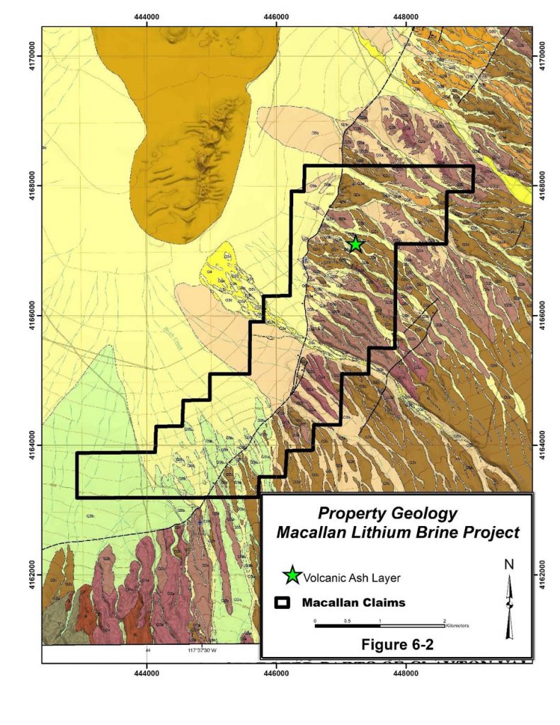 Macallan East Project - Scotch Creek Ventures