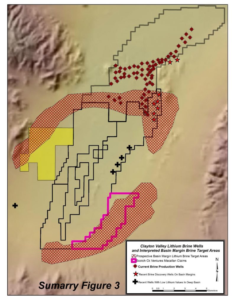 Macallan East Project - Scotch Creek Ventures