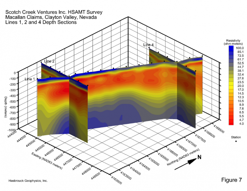 Macallan East Project - Scotch Creek Ventures